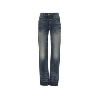 Diesel D-Heel-Fsj3 Jeans - - Jeans - Damen - Blau - W26