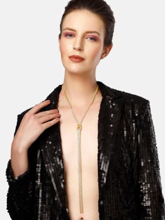 Avant-Garde Paris Kette Anikaa