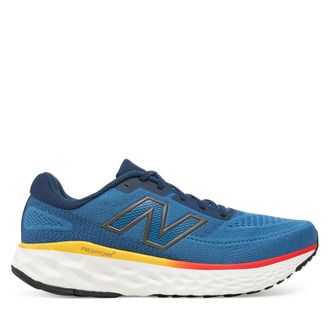 New Balance Laufschuhe New Balance Evoz MEVOZLH4 Blau
