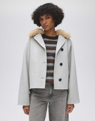OPUS Outdoorjacke