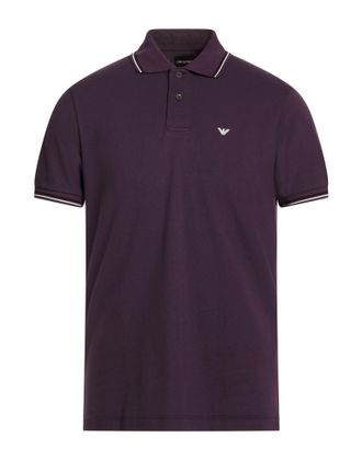 Emporio Armani TOPS - Poloshirts auf YOOX.COM
