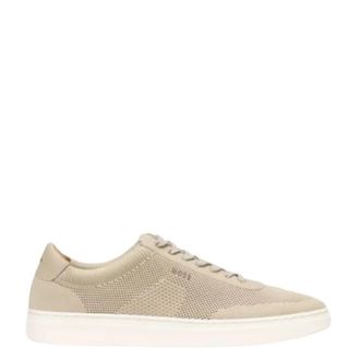 HUGO BOSS Herren, Schuhe, Beige, 42 EUGr&ouml;&szlig;e