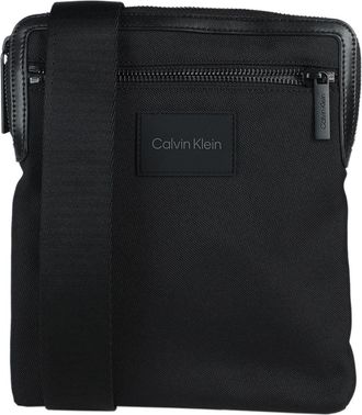 Calvin Klein TASCHEN - Umhängetasche auf YOOX.COM
