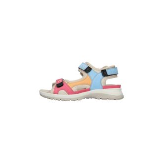 Waldl&auml;ufer Damen, Schuhe, Mehrfarbig, 40 1/2 EUGr&ouml;&szlig;e