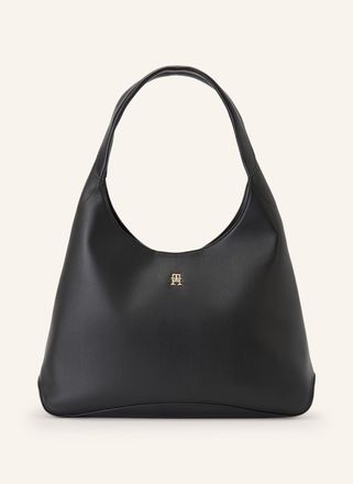 Tommy Hilfiger Beuteltasche schwarz