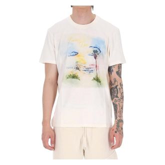 Isabel Marant Herren, Oberteile, Beige, SGr&ouml;&szlig;e