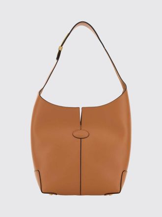 Tod's Sac &agrave; Main TODS Femme couleur Cuir