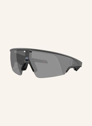 Oakley Smart Glasses Vanguard schwarz