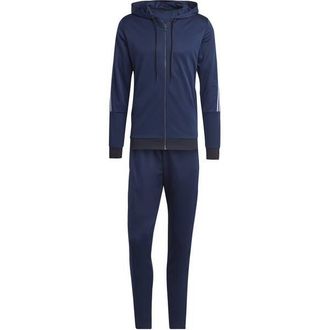 adidas Herren Sportanzug 3-Streifen