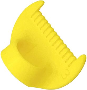 Generic Ausrichtungswerkzeug f&uuml;r Handn&auml;harbeiten - Stichf&uuml;hrung 5 x 3,8 x 2,2 cm, 3D-gedruckter Fingerhut, Assistent f&uuml;r pr&auml;zises N&auml;hen des Fadenabstands | N&auml;