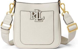 Lauren Ralph Lauren Handtasche 431982184005 Wei&szlig;