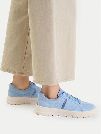Caprice Sneakers 9-23707-46 Blau