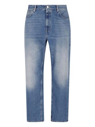Closed Straight Jeans Springdale