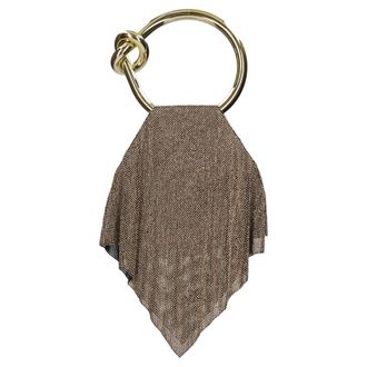 Benedetta Bruzziches Casper Golden Hour Bag - - Bags - Damen - Braun - ONE SIZE