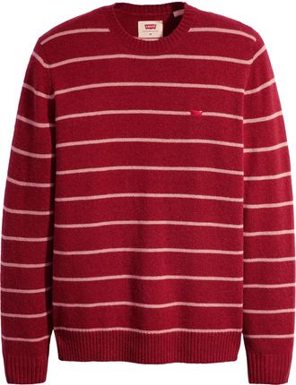 Levi's Herren Original Housemark Sweater
