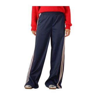 Co'Couture Damen, Hosen, Blau, XLGr&ouml;&szlig;e