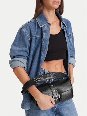 Guess Handtasche CEO-GUESS-S-005-10 Schwarz