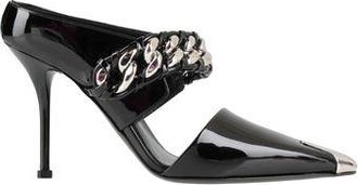 Alexander McQueen CHAUSSURES - Mules & Sabots sur YOOX.COM