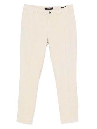 40weft pantalon en velours c&ocirc;tel&eacute; - Tons neutres