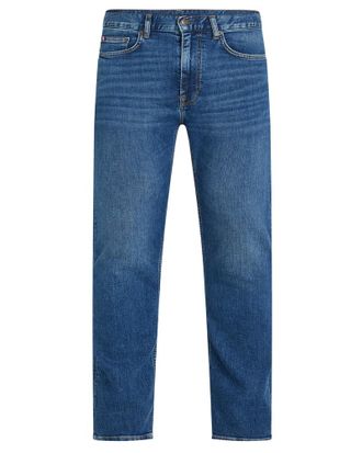 Tommy Hilfiger Jeans TH Flex Bleecker mit Stretchanteil, Slim Fit in