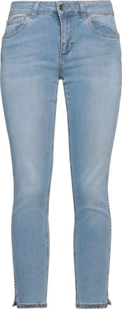 Liu Jo HOSEN & RÖCKE - Jeanshosen auf YOOX.COM