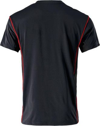 adidas Performance T-Shirt FC Bayern M&uuml;nchen I Basketball Shooting Shirt 3rd 25-26 I Herren