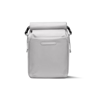Horizn Studios Shibuya Rolltop in Light Quartz Grey - Backpacks - 29x43x15cm - 0.53kg - 2-Year Warranty