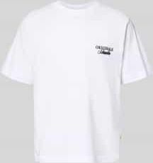 Jack & Jones T-Shirt mit Statement-Print Modell NORREBRO