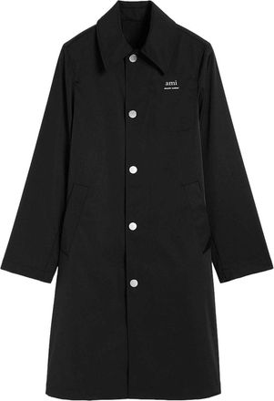 Ami Trenchcoat - Schwarz