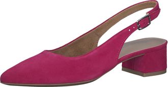 Tamaris Damen Sling - 1-29500-42 513 37 Fuxia - Touch-IT