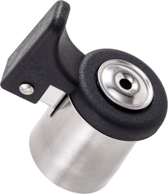 Generic Teekesselpfeife Ersatz,Pfeifenaufsatz F&uuml;r Teekanne | Laute Pfeife F&uuml;r Teekessel, Ersatz Wasserkocherpfeife, Wasserkocher, D&uuml;se, Wasserkocher, Warnung,