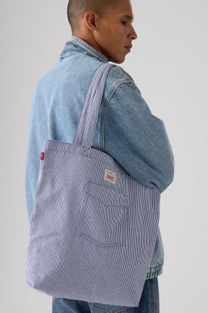 Levi's Essential Shopper - Damen - Blau / Blau