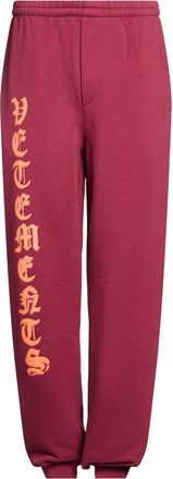 VETEMENTS HOSEN & R&Ouml;CKE - Hosen auf YOOX.COM