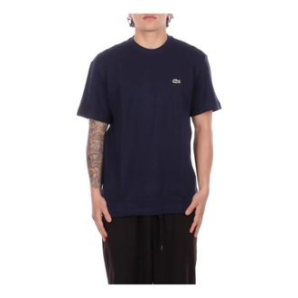 Lacoste Herren, Oberteile, Blau, LGr&ouml;&szlig;e