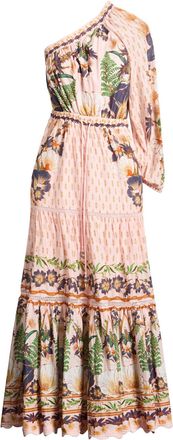 Farm Rio KLEIDER - Maxi-Kleider auf YOOX.COM