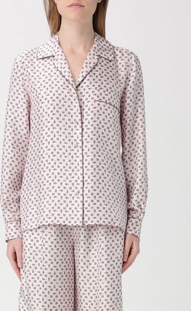 Max Mara Hemdbluse MAX MARA Damen Farbe Pink