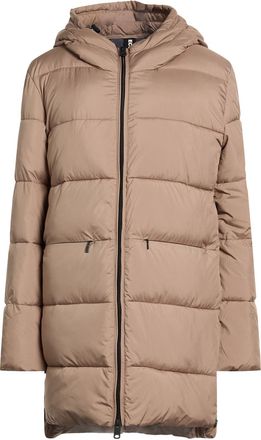 Ecoalf JACKEN & M&Auml;NTEL - Pufferjacken & Daunenjacken auf YOOX.COM