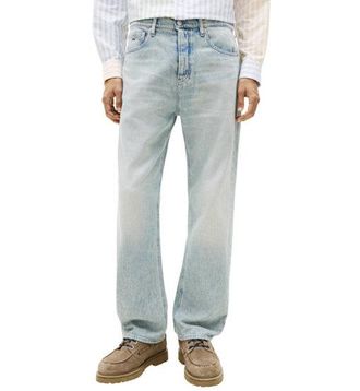 Tommy Jeans Otis M - Jeans - Herren