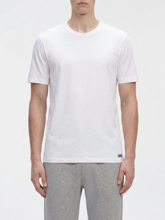 HUGO BOSS T-Shirt Homme couleur Blanc