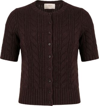 Kaos STRICKWAREN - Strickjacken auf YOOX.COM