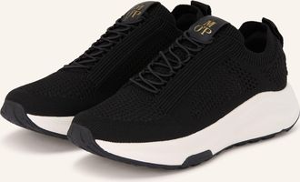 Marc O'Polo Marc Opolo Sneaker schwarz
