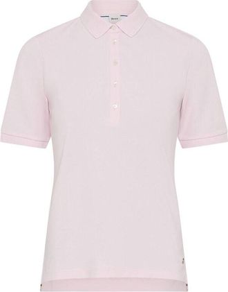 Brax Damen Poloshirt Pique STYLE.CLEO