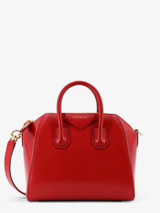 Givenchy Antigona Mini leather crossbody bag - GIVENCHY - gender_Woman