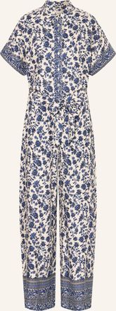 Lollys Laundry Lollys Laundry Jumpsuit Mathildell blau