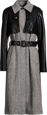 Karl Lagerfeld JACKEN & M&Auml;NTEL - Jacken, M&auml;ntel & Trenchcoats auf YOOX.COM
