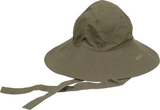 Barbour unisex, Accessoires, Vert, Taille: M Chapeau Kershope