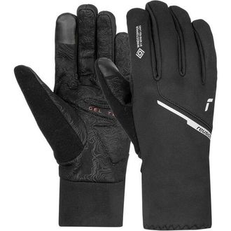 Reusch Herren Handschuhe Reusch Rider WINDSTOPPER TOUCH-TEC
