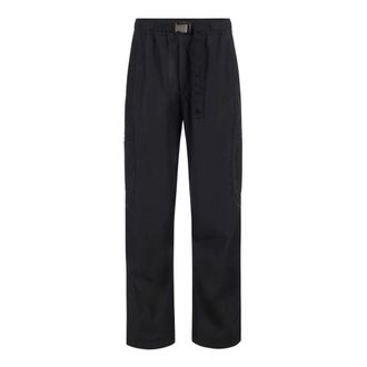 Iceberg Herren, Hosen, Schwarzk, LGr&ouml;&szlig;e