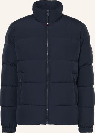 Tommy Hilfiger Daunenjacke blau