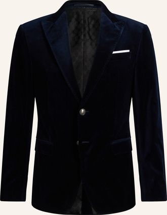 Joop Sakko Slim Fit blau